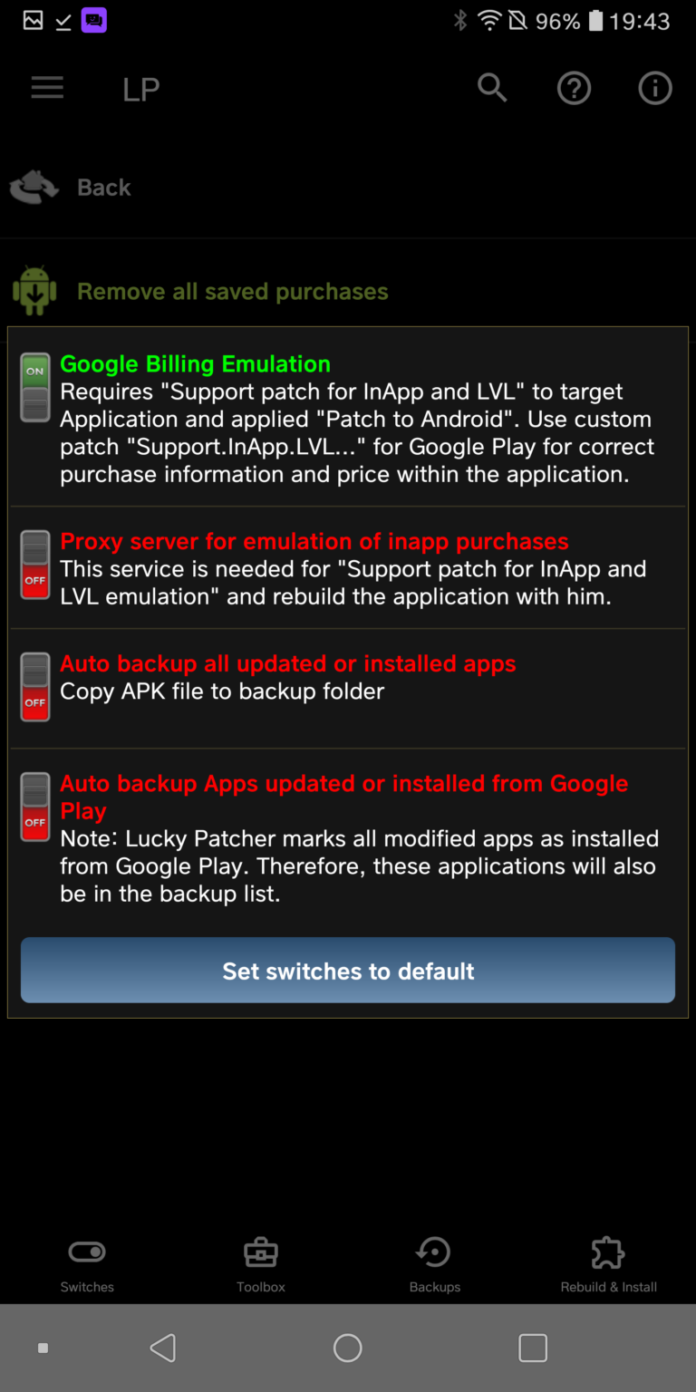 15 Best Game Hacking Apps for Android