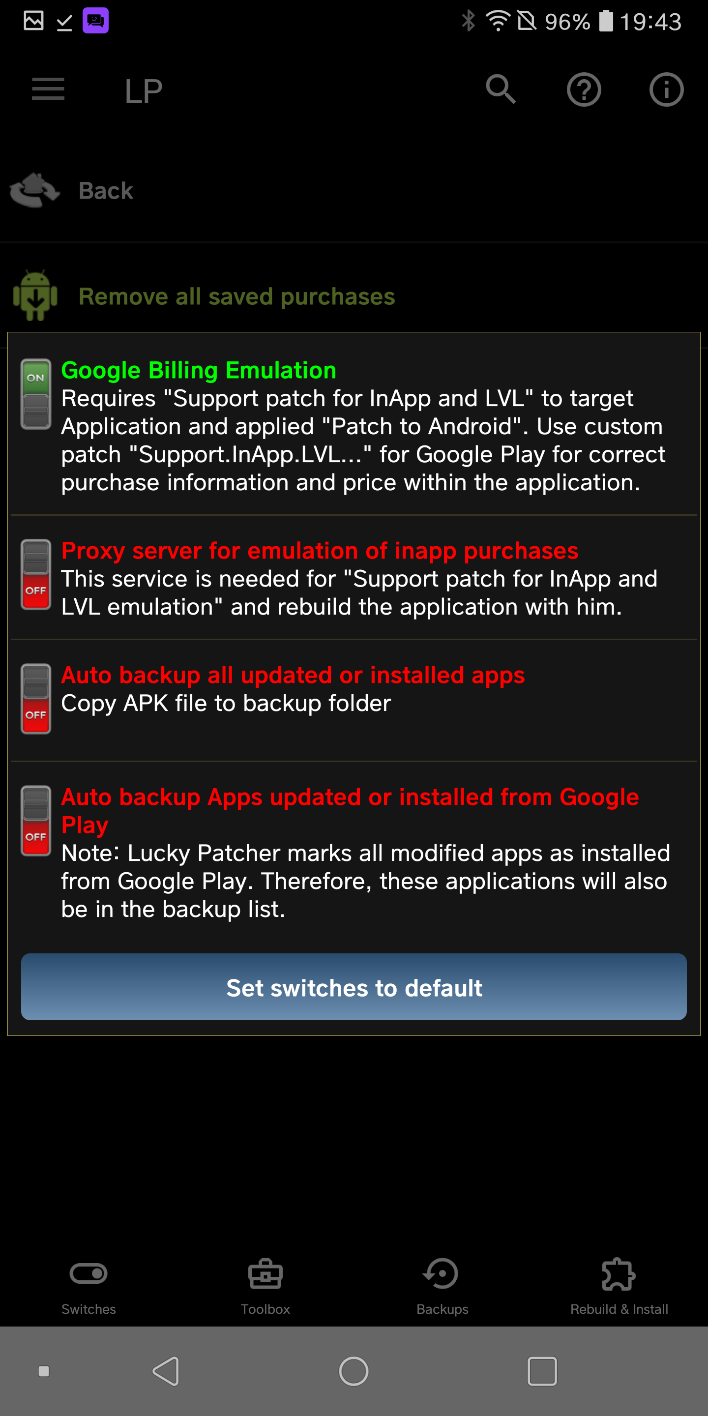 15 Best Game Hacking Apps for Android
