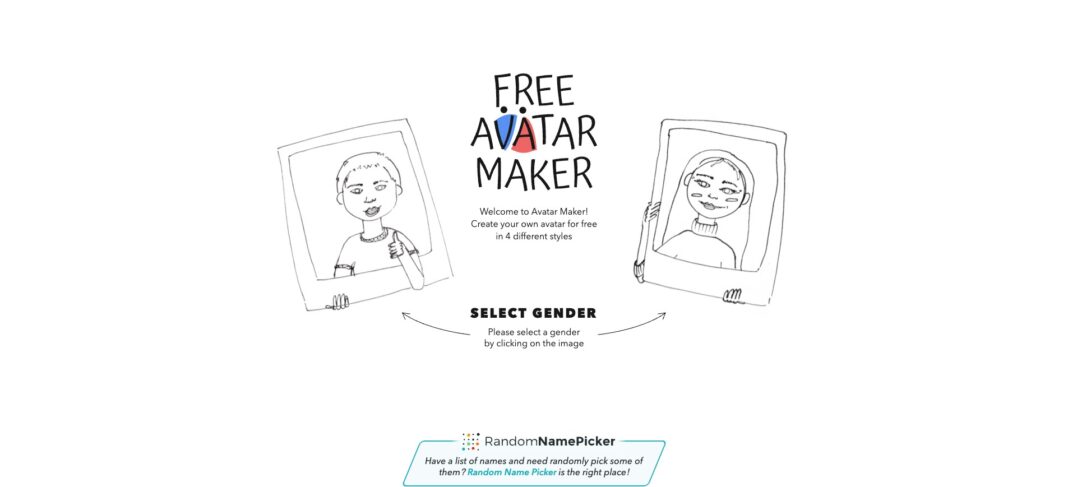 13 Best Avatar Creator Websites to Make Free Avatar