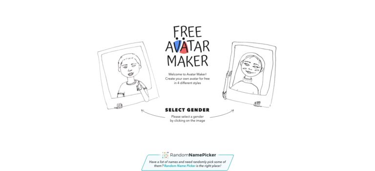 13 Best Avatar Creator Websites to Make Free Avatar