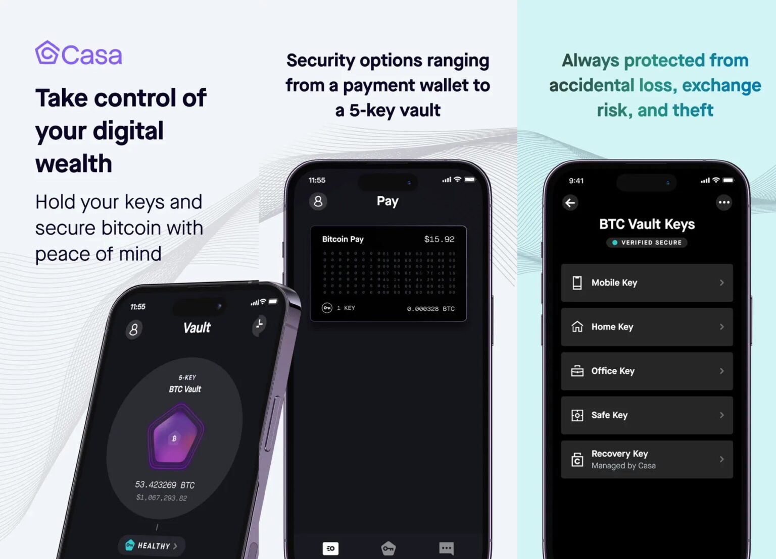 10 Best Crypto Mining Apps for iPhone & iPad