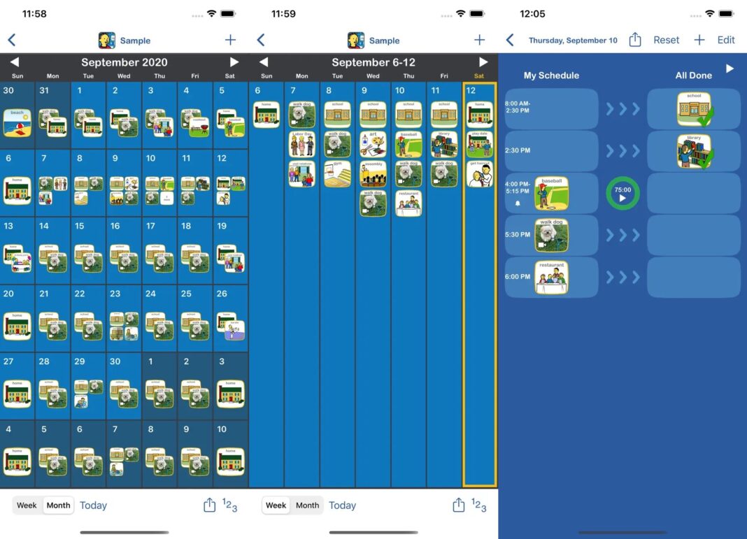 10 Best Calendar Apps for iPhone & iPad