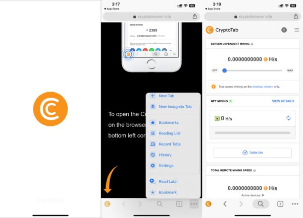 10 Best Crypto Mining Apps for iPhone & iPad