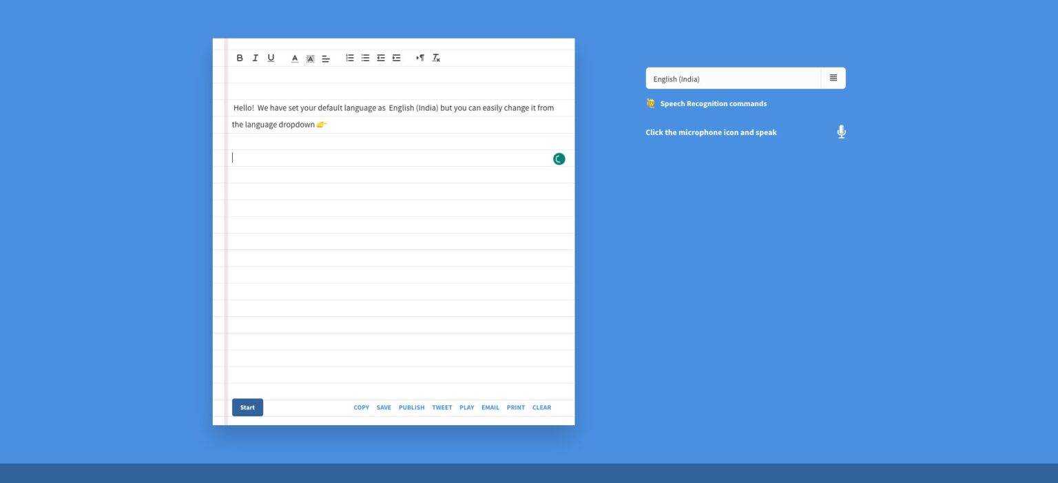 5 Best Dictation/Text-to-Speech Software for Mac