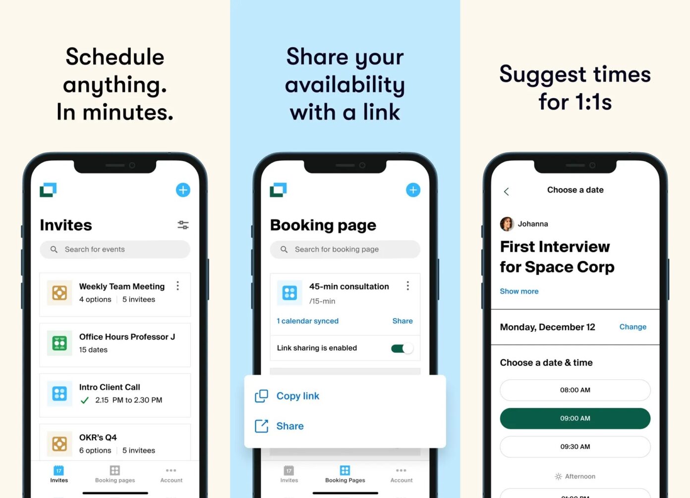 12 Best College/Class Schedule Makers to Help Manage Time