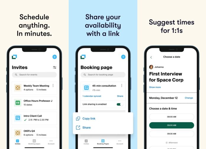 12 Best College/Class Schedule Makers to Help Manage Time