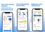 10 Best Crypto Mining Apps for iPhone & iPad