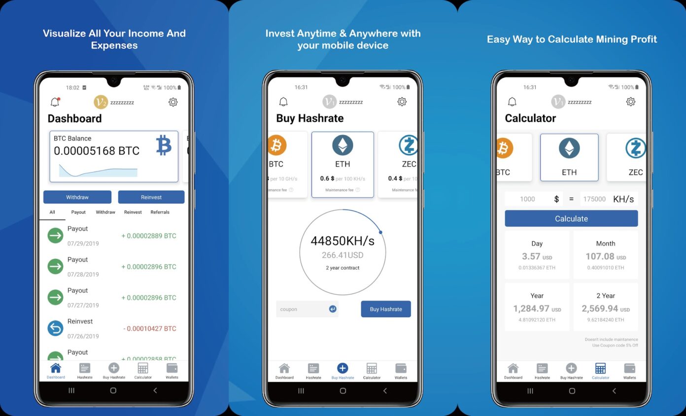7 Best Crypto Mining Apps for Android