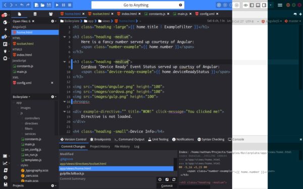 11 Best Notepad Alternatives for Mac