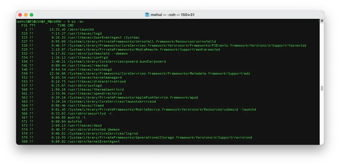 How to Force Quit Apps on Mac - 6 Ways