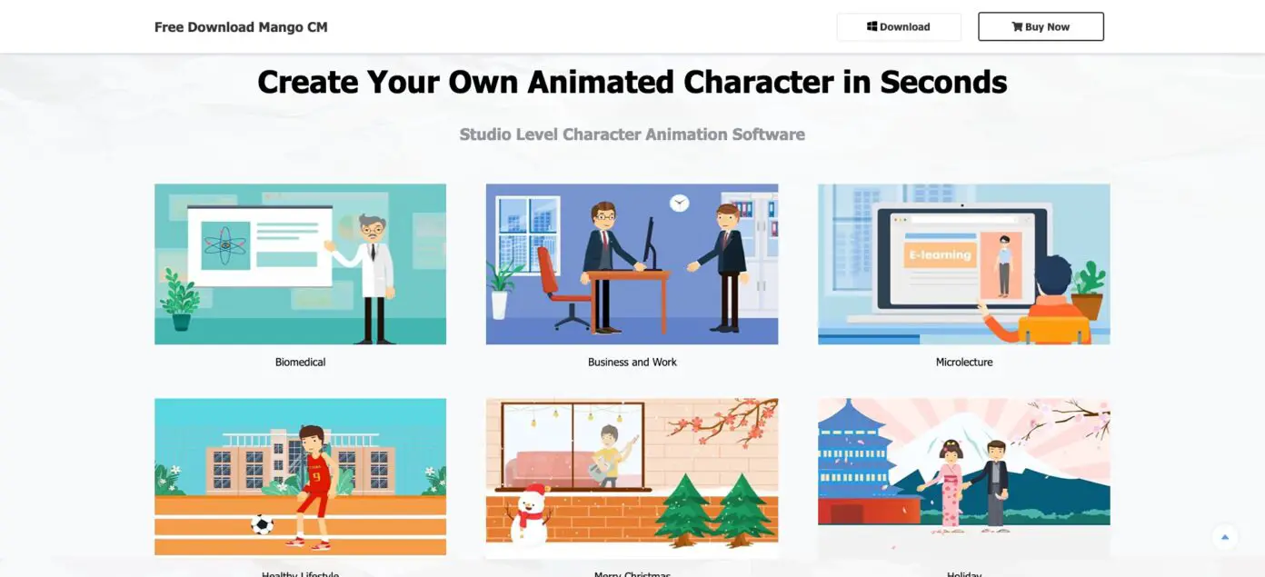 13 Best Avatar Creator Websites to Make Free Avatar