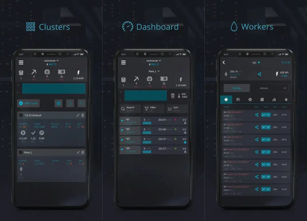 10 Best Crypto Mining Apps for iPhone & iPad
