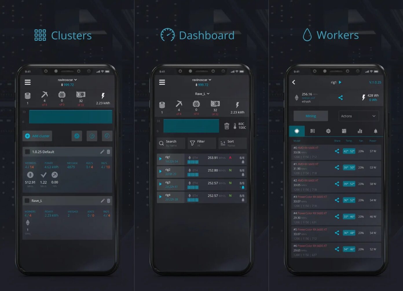 10 Best Crypto Mining Apps for iPhone & iPad
