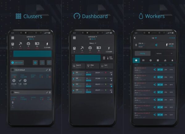 10 Best Crypto Mining Apps for iPhone & iPad