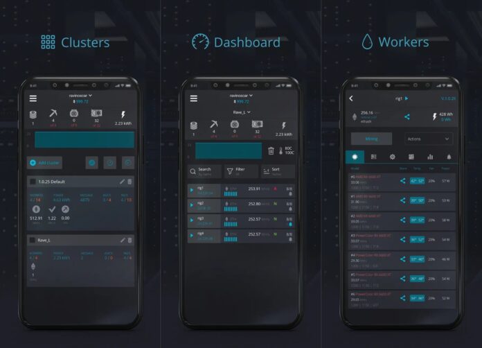 10 Best Crypto Mining Apps for iPhone & iPad (2024)