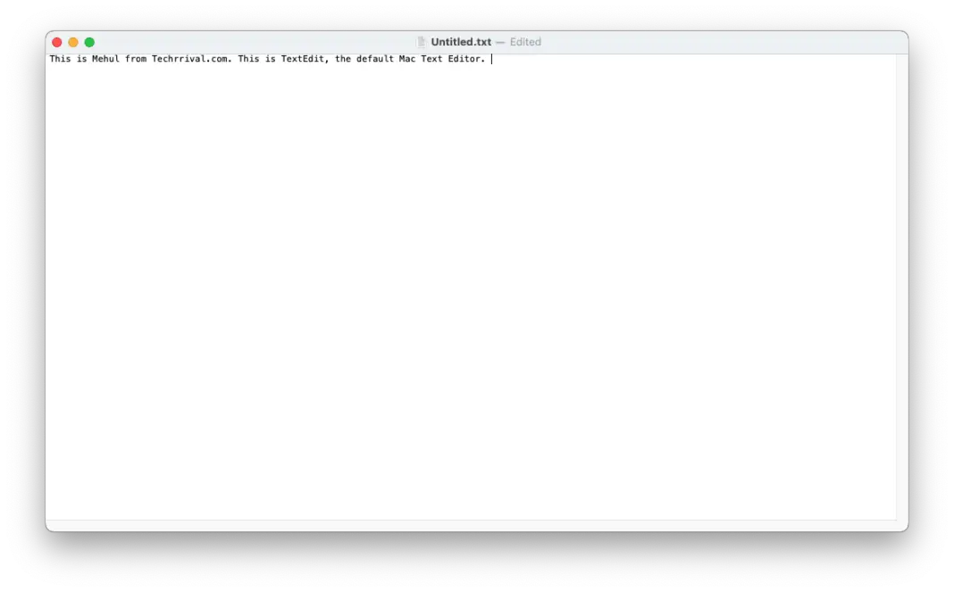 11 Best Notepad Alternatives for Mac