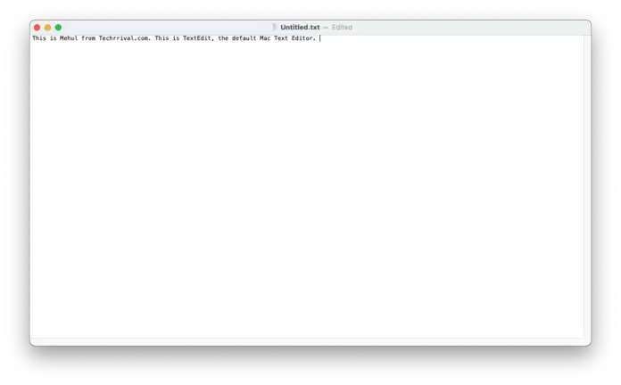 11 Best Notepad Alternatives for Mac