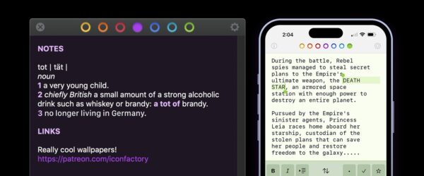 11 Best Notepad Alternatives for Mac