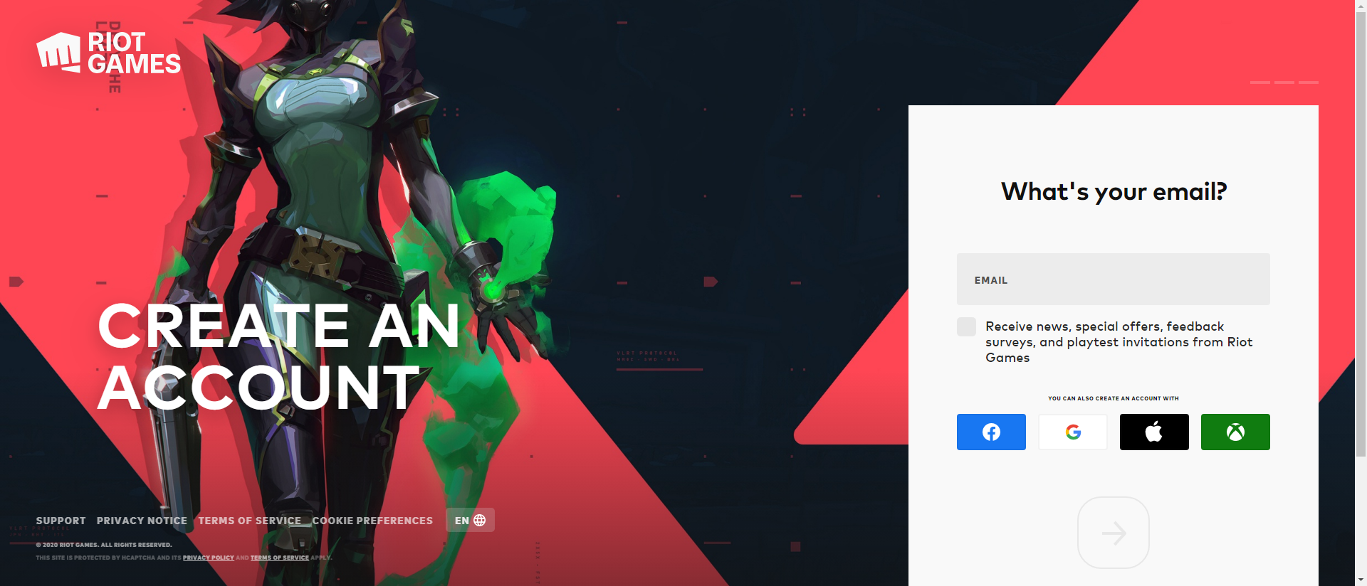 How to Play Valorant on Mac