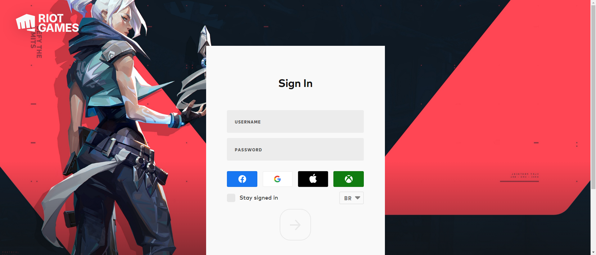 How to Play Valorant on Mac
