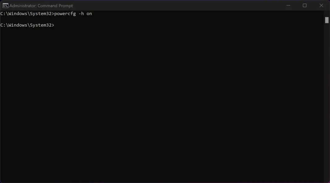How to Enable or Disable Fast Startup on Windows 11