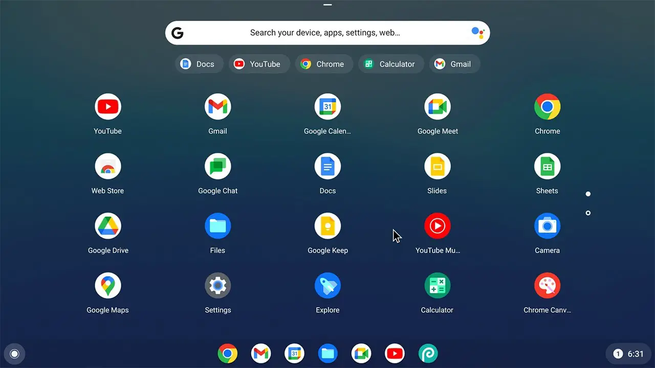 How to Install Chrome OS Flex on Windows & Mac Computer