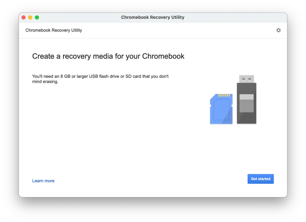 How to Install Chrome OS Flex on Windows & Mac Computer