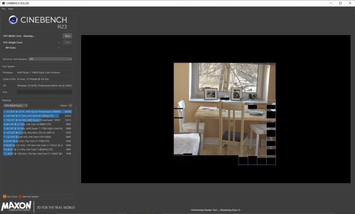 12 Best Benchmark Software for Your PC