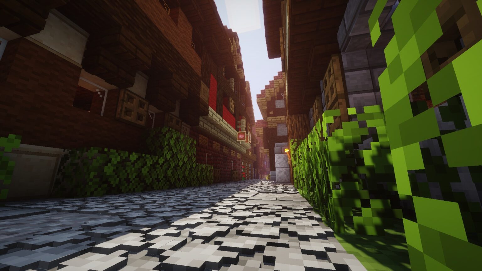 17 Best Minecraft Texture Packs