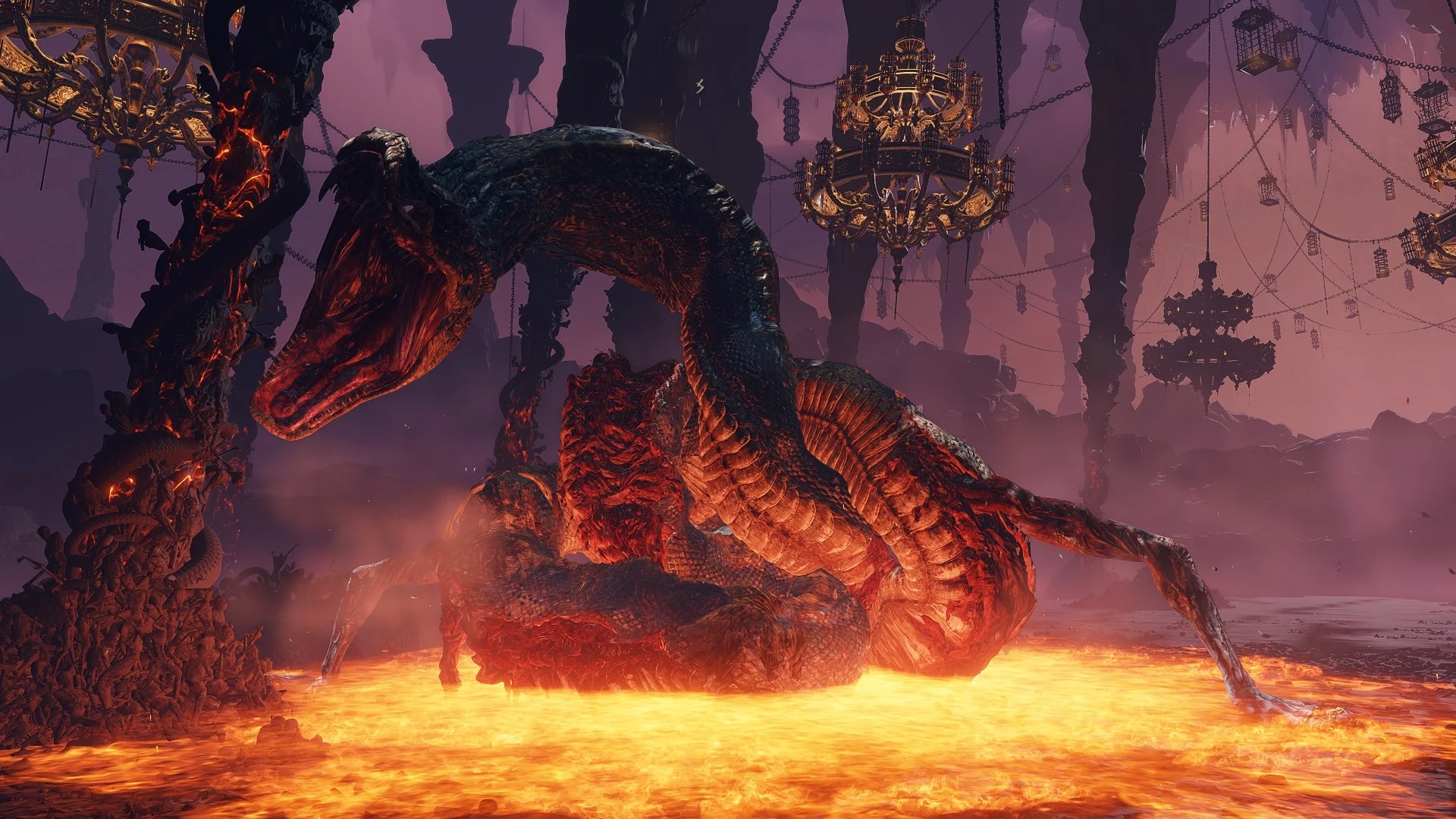 Elden Ring Bosses: 18 Main Bosses in Order