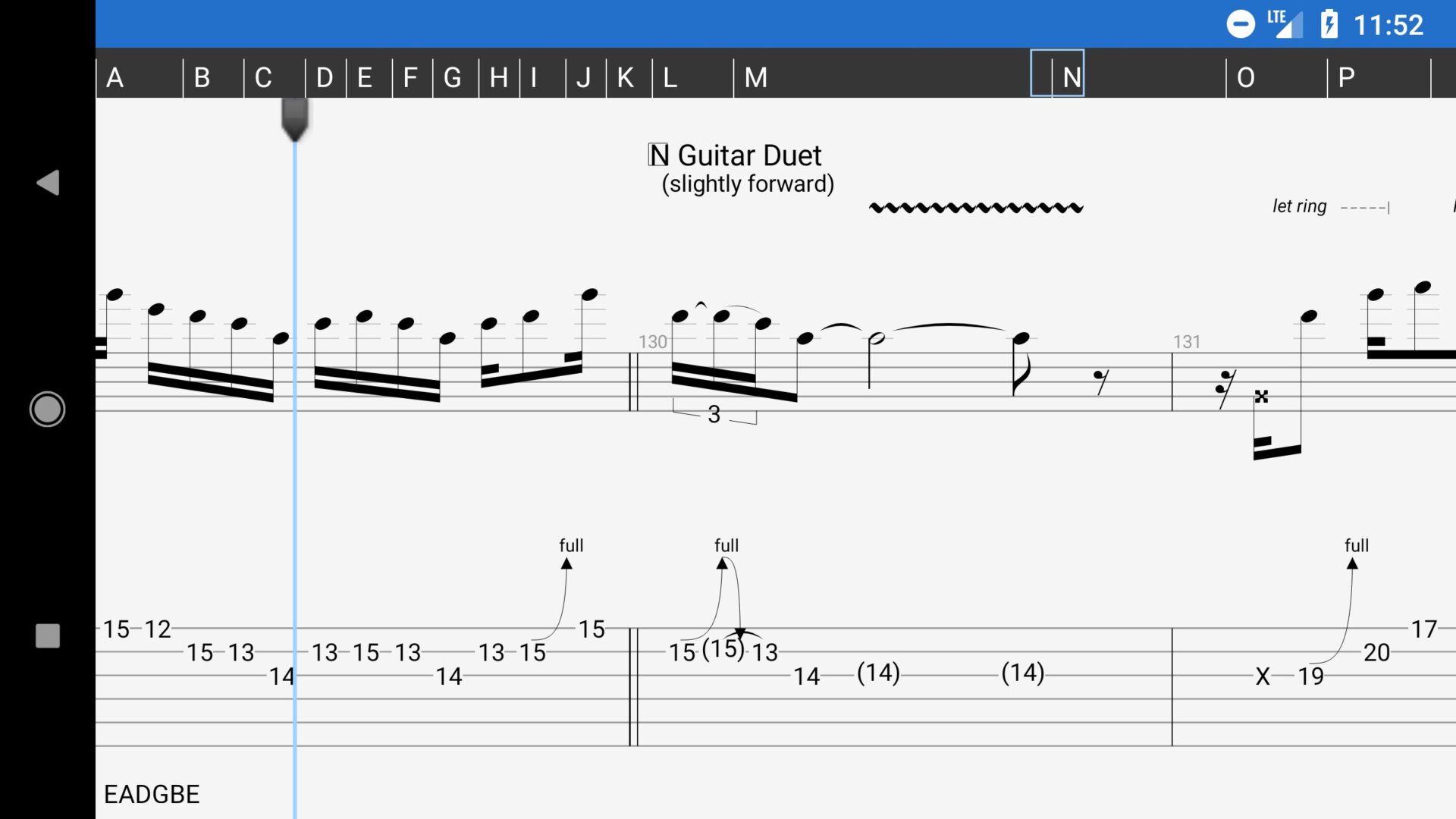13 Best Guitar Apps for Android & iPhone