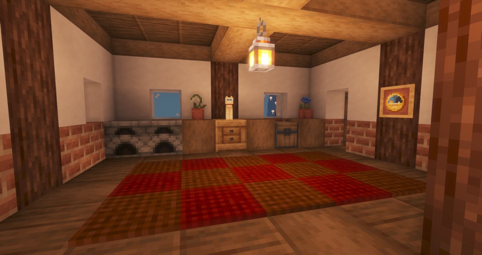 17 Best Minecraft Texture Packs