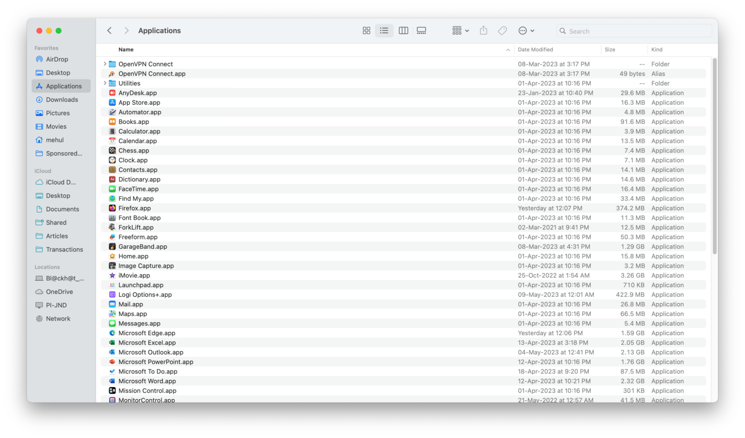 How to Install Rosetta 2 on M1 & M2 Apple Silicon Macs