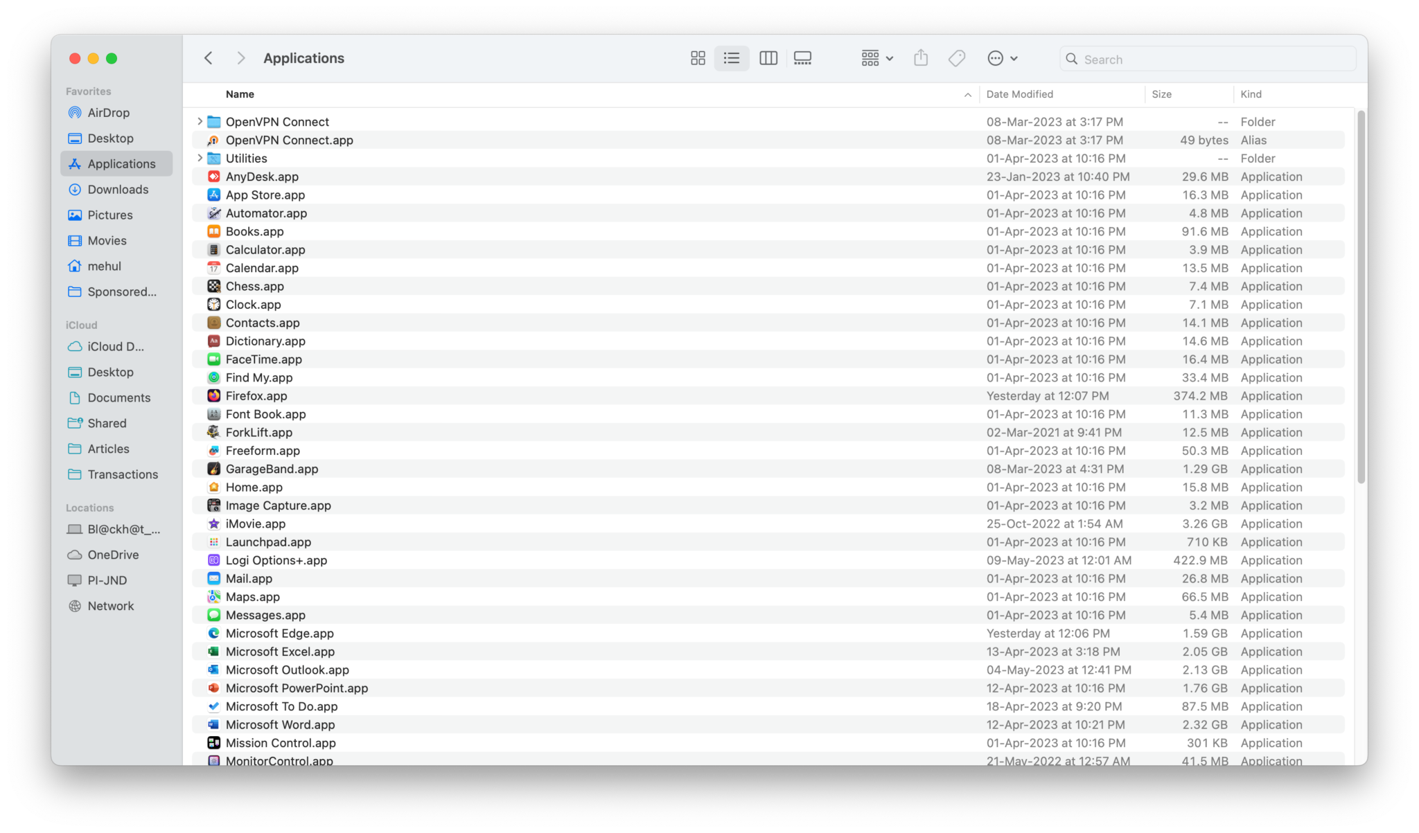 How to Install Rosetta 2 on M1 & M2 Apple Silicon Macs