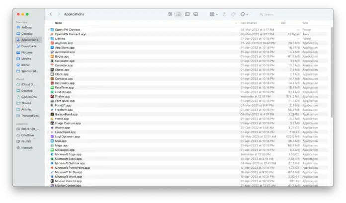 How to Install Rosetta 2 on M1 & M2 Apple Silicon Macs
