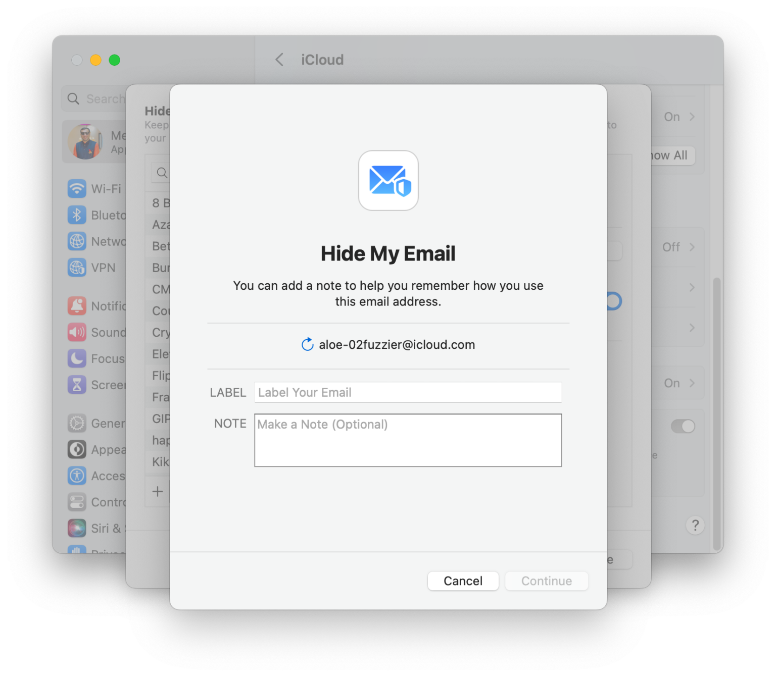 How To Create a Fake Email Address Within Seconds