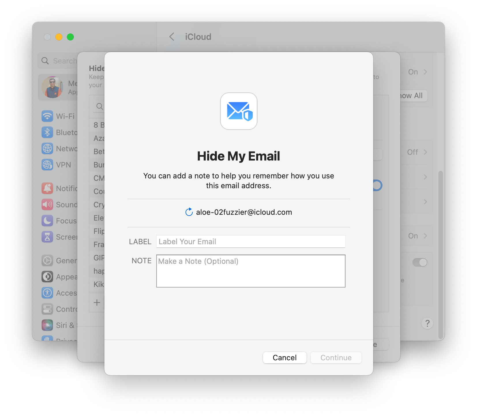 How To Create a Fake Email Address Within Seconds