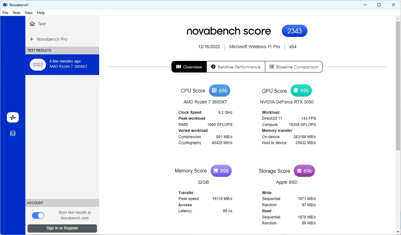 12 Best Benchmark Software for Your PC