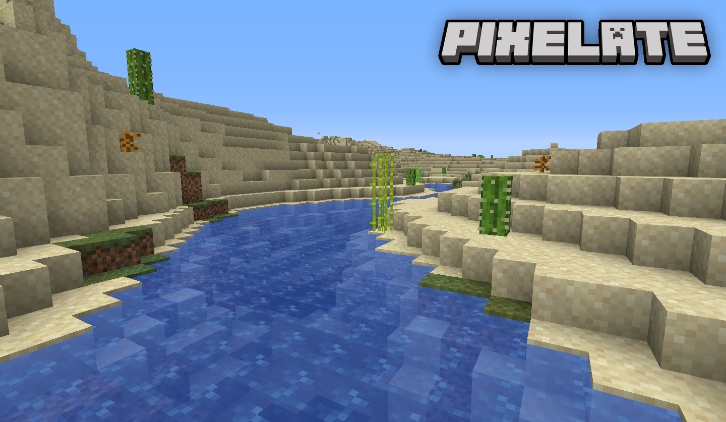 17 Best Minecraft Texture Packs