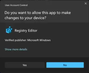 How to Enable or Disable Fast Startup on Windows 11
