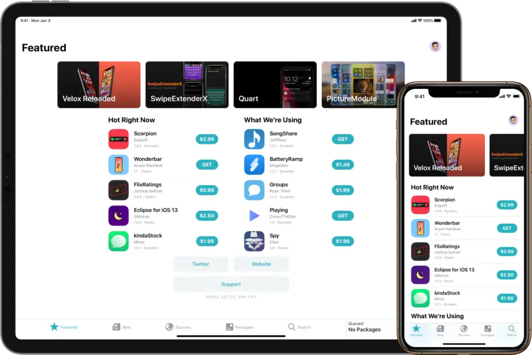 19 Best Jailbreak Apps for iPhone & iPad