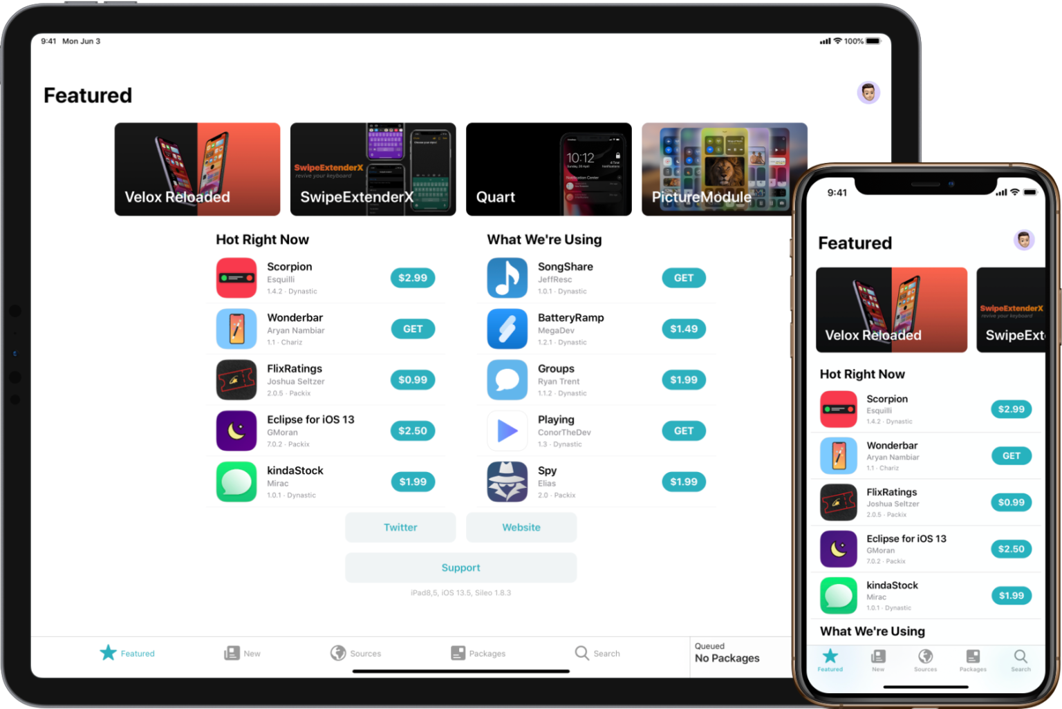 19 Best Jailbreak Apps for iPhone & iPad