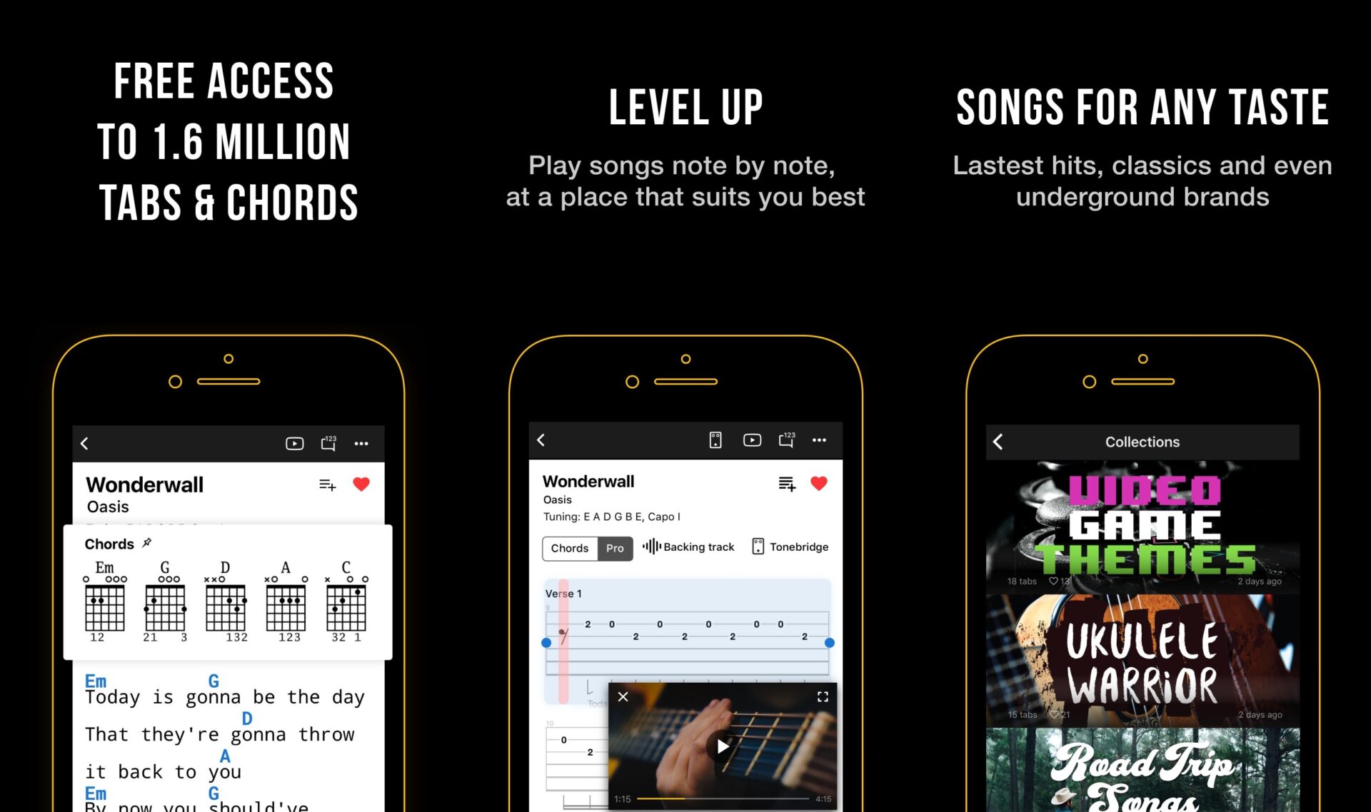 13 Best Guitar Apps for Android & iPhone