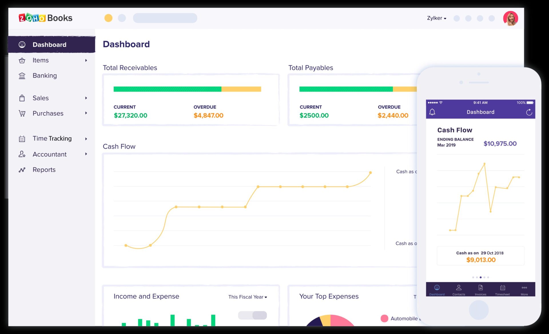 7 Best Accounting Software for Mac & Windows (2023)