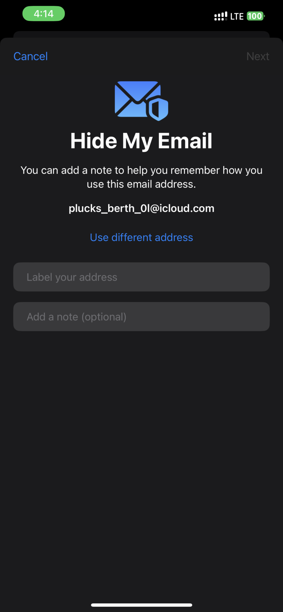 How To Create a Fake Email Address Within Seconds