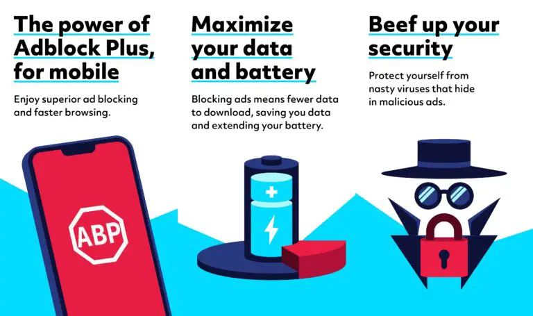 15 Best Adblock Browsers for Android & iPhone