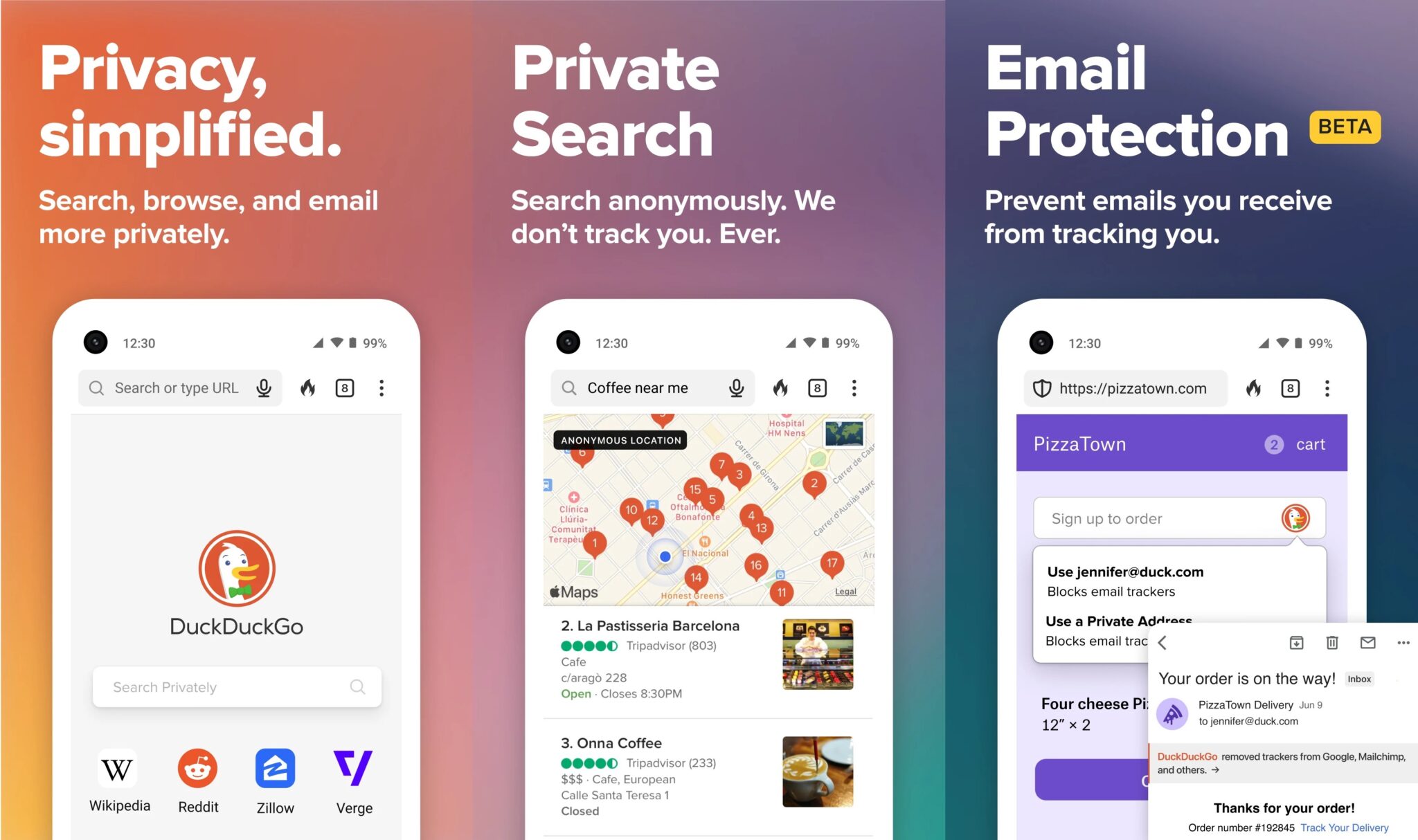 15 Best Adblock Browsers for Android & iPhone (2023)