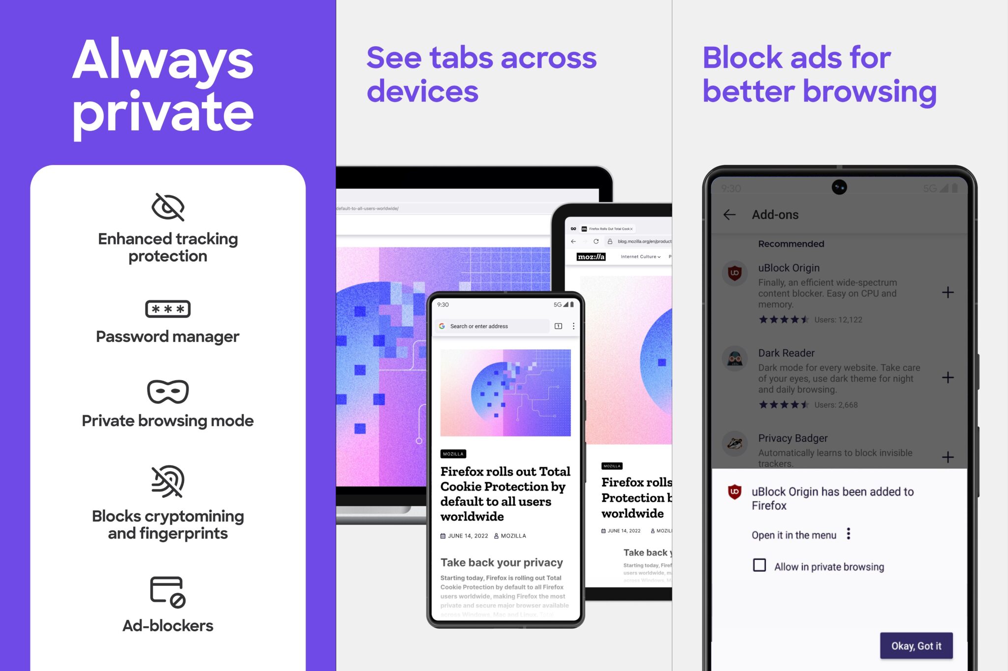 15 Best Adblock Browsers for Android & iPhone