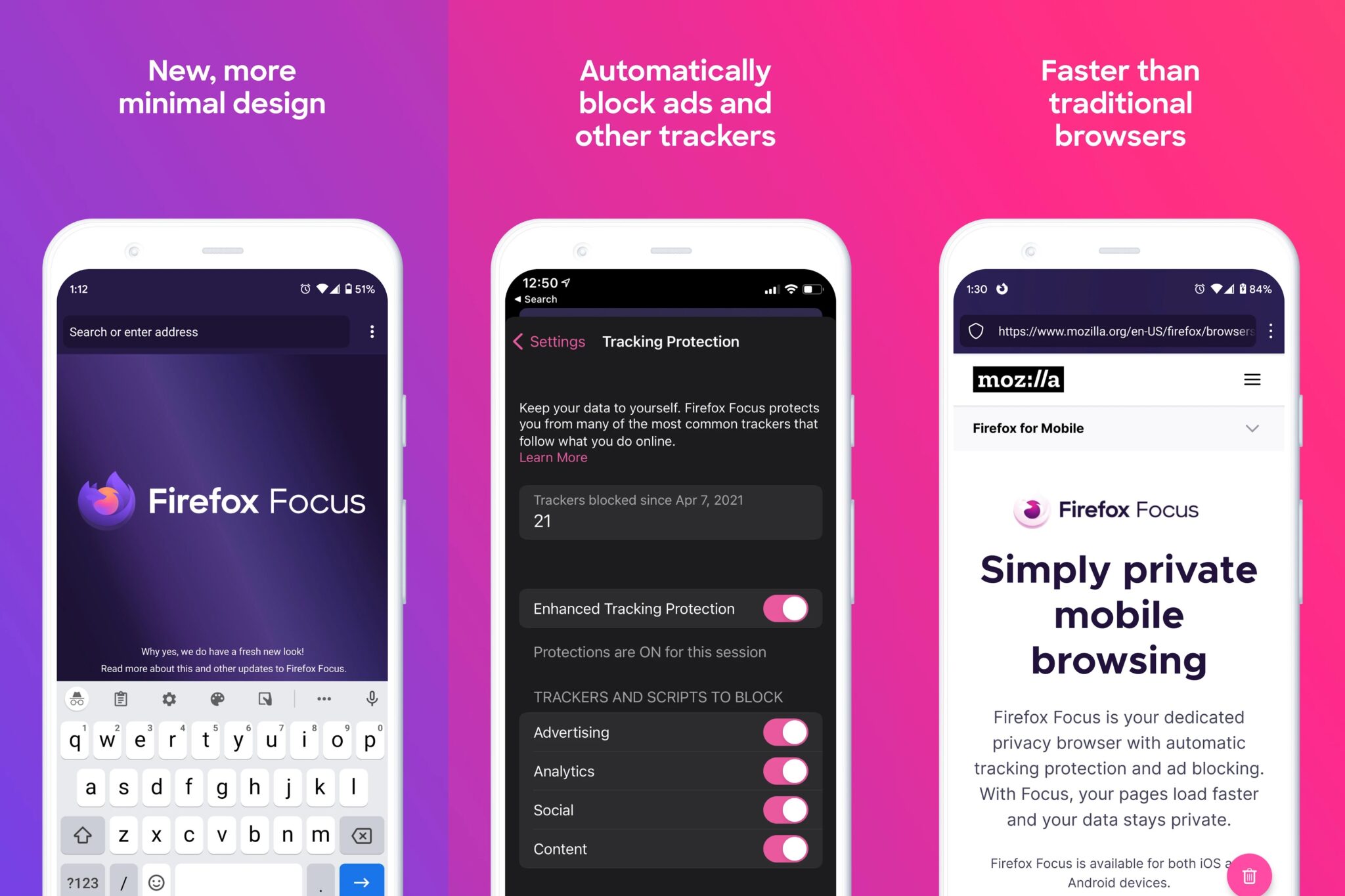 15 Best Adblock Browsers for Android & iPhone