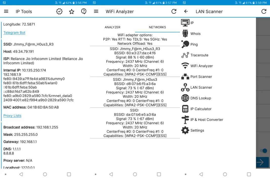 11 Best WiFi Hacking Apps for Android